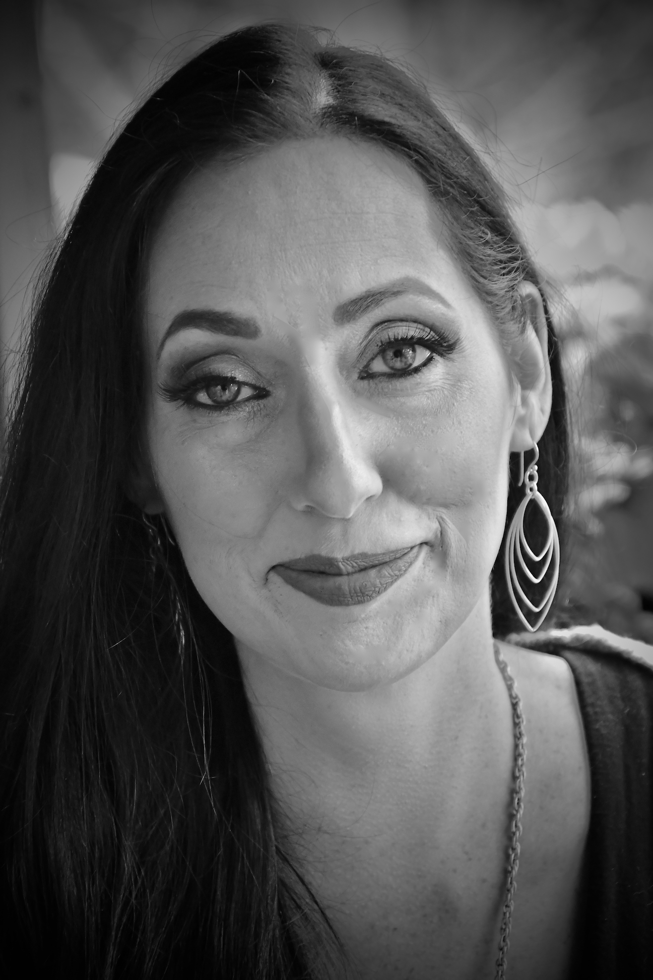 Farewell Heidi- A last portrait | Westside Seattle